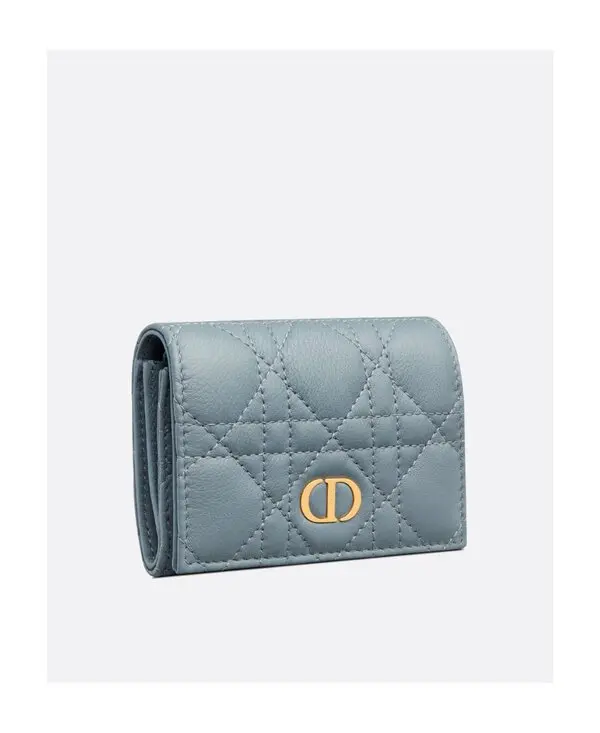 Dior Caro Xs Wallet