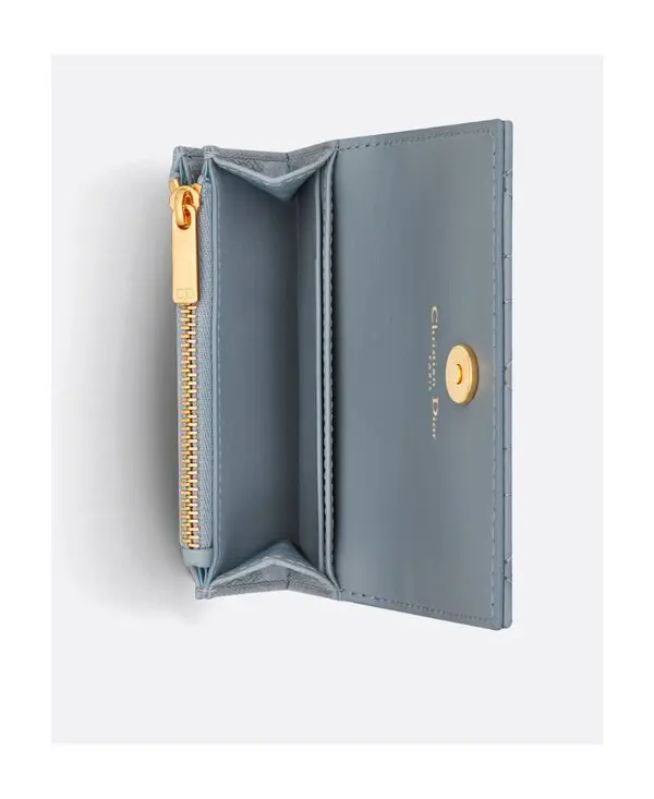 Dior Caro Xs Wallet