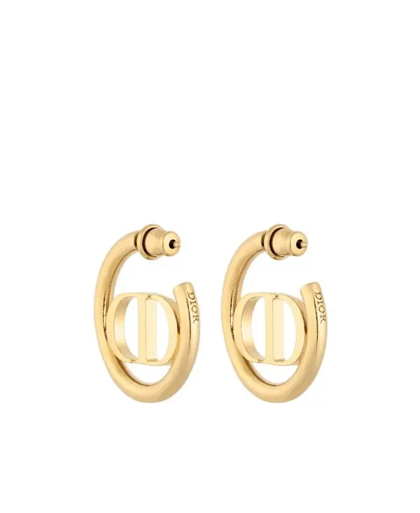 Dior 30 Montaigne Earrings