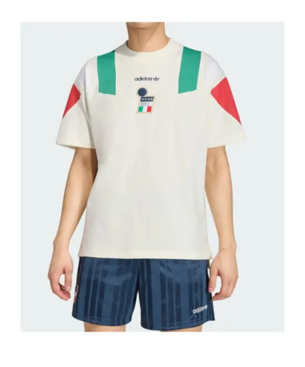 ADIDAS ORIGINALS Italy Eqt Tee