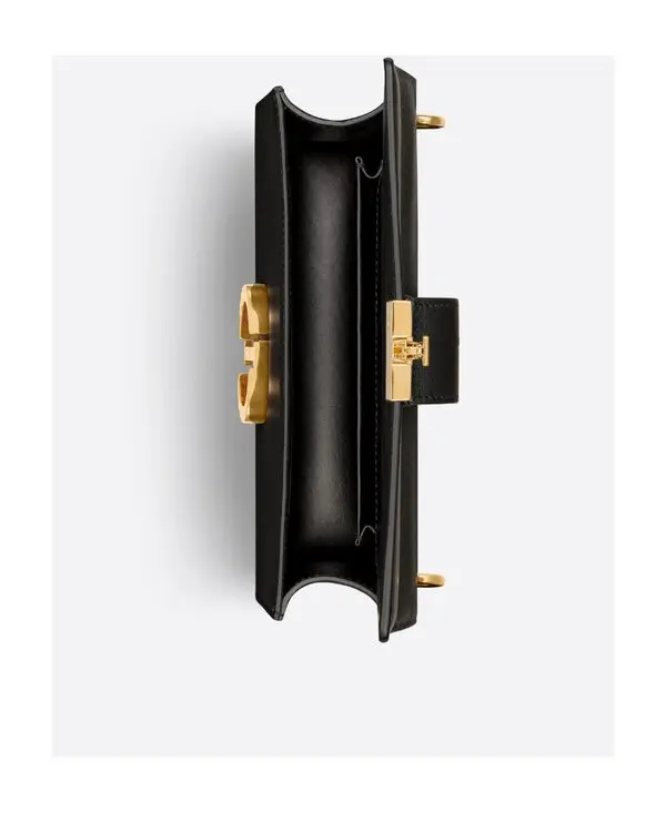 Dior 30 Montaigne East-west Bag With Chain