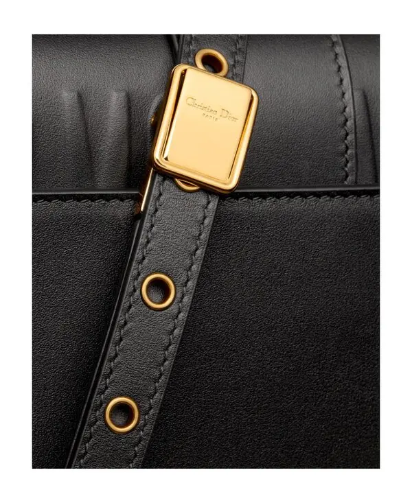 Dior 30 Montaigne East-west Bag With Chain