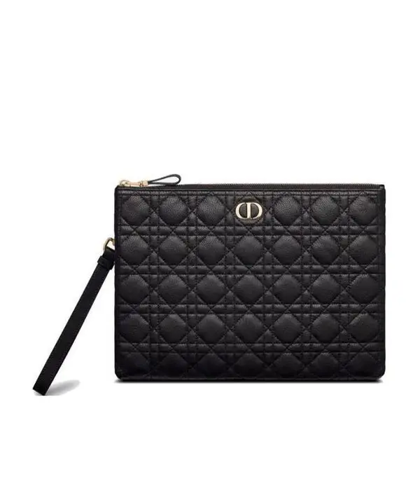 Dior Large Caro Daily Pouch