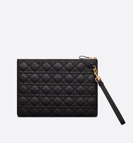 Dior Large Caro Daily Pouch