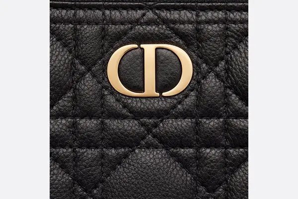 Dior Large Caro Daily Pouch