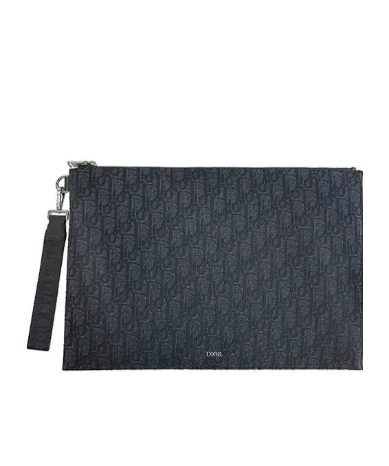 Dior A5 Pouch