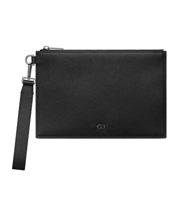 Dior A5 Pouch