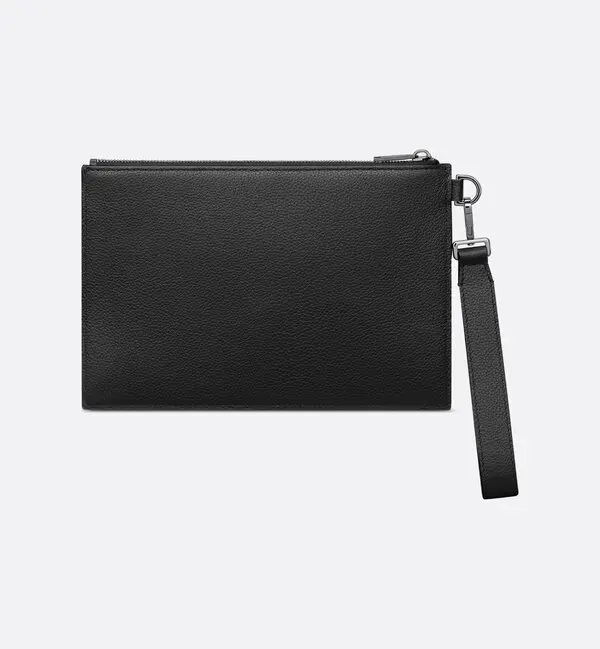 Dior A5 Pouch