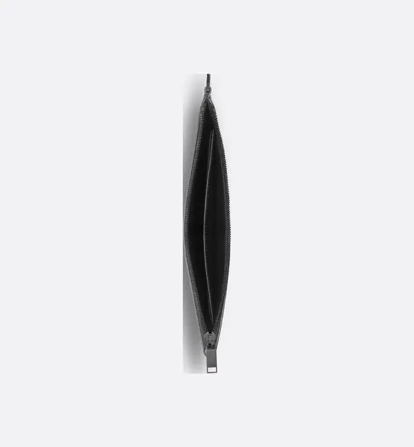 Dior A5 Pouch