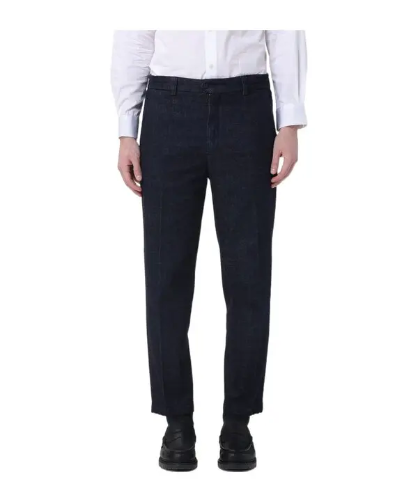 BRIGLIA 1949 Portofino Trousers