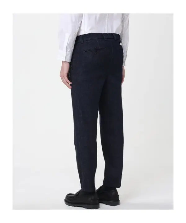 BRIGLIA 1949 Portofino Trousers
