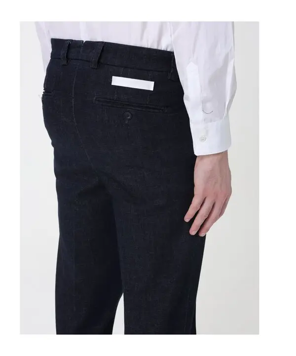 BRIGLIA 1949 Portofino Trousers