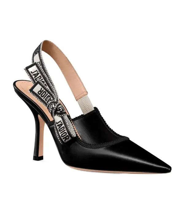 Dior J'adior Slingback Pumps