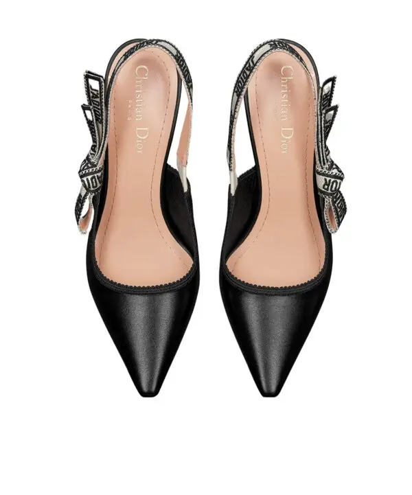 Dior J'adior Slingback Pumps