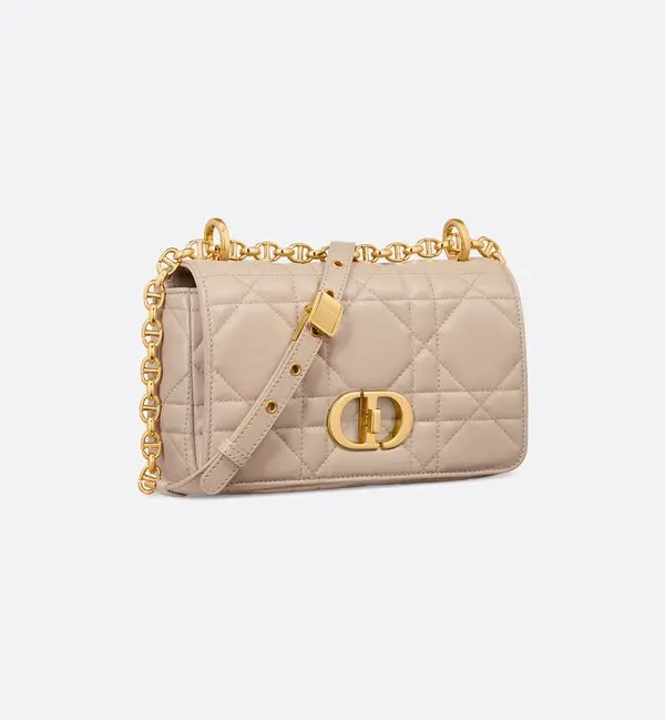 Dior Small Soft Caro Bag