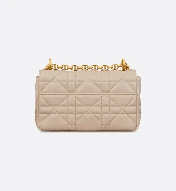 Dior Small Soft Caro Bag