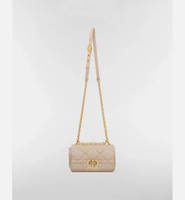 Dior Small Soft Caro Bag