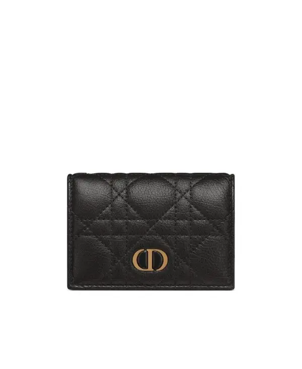 Dior Caro Xs Wallet