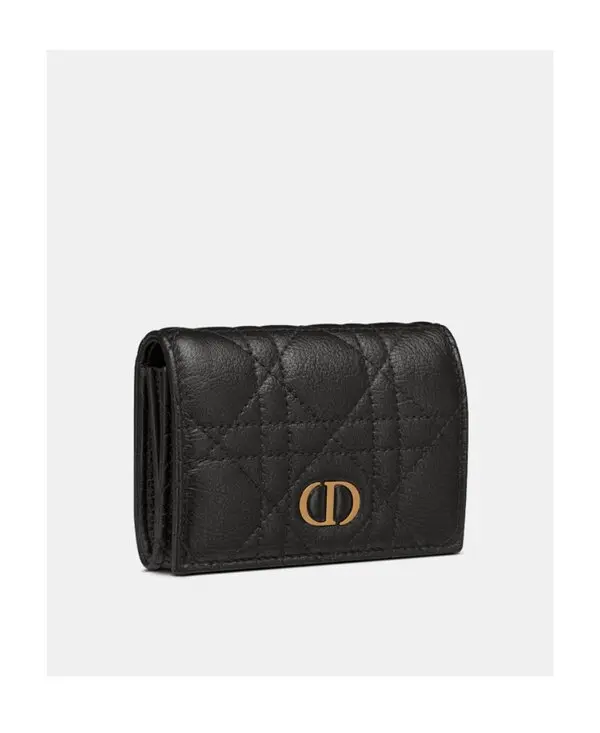Dior Caro Xs Wallet