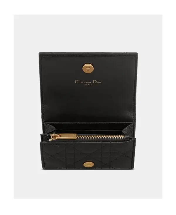 Dior Caro Xs Wallet