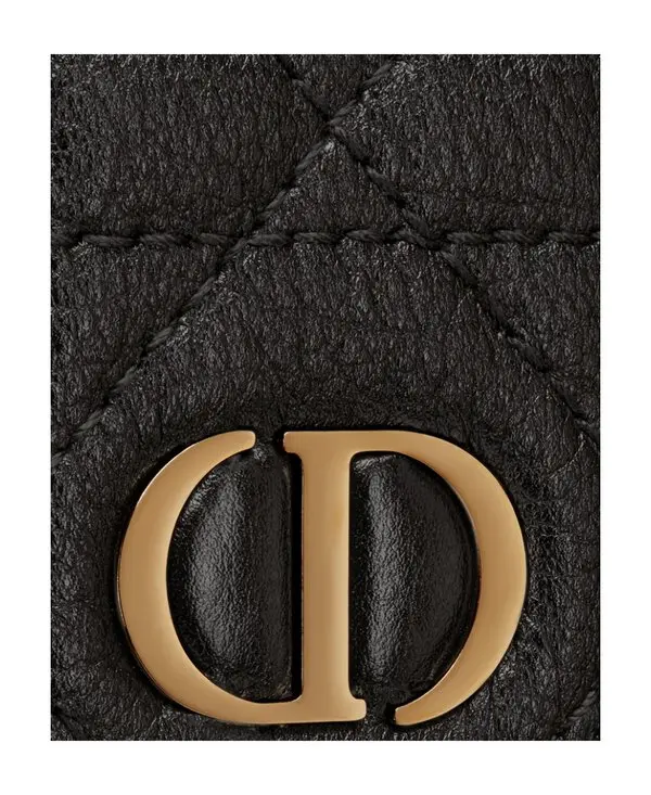 Dior Caro Xs Wallet