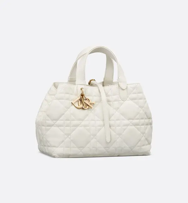 Dior Medium Toujours Bag