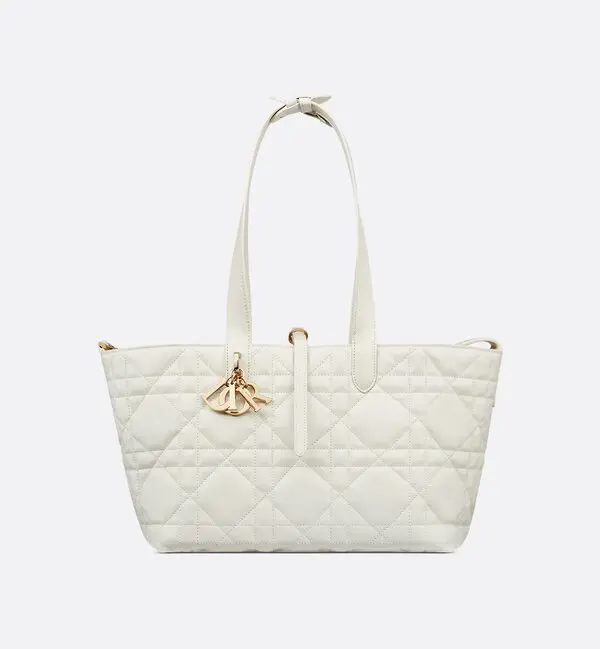 Dior Medium Toujours Bag