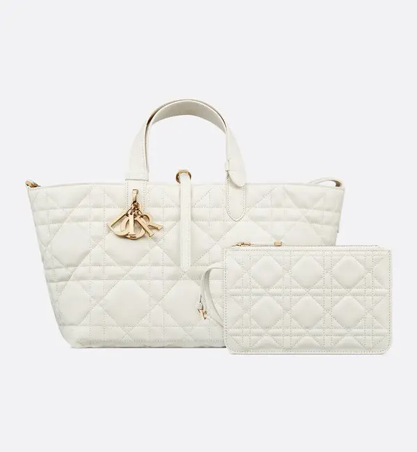 Dior Medium Toujours Bag