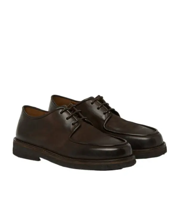 Marsèll Moccar Lace-up Derby Shoes