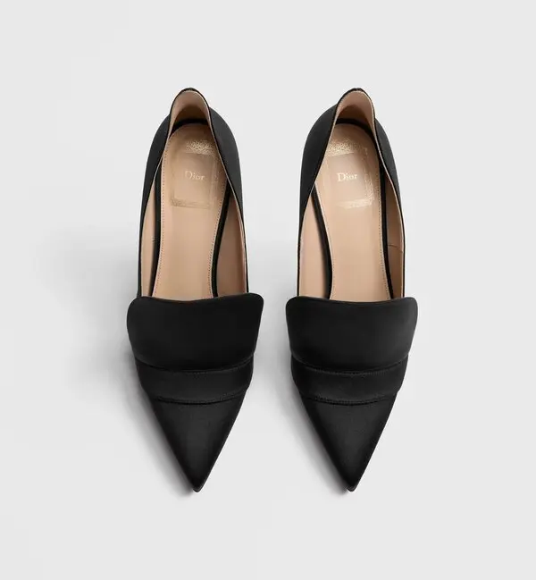 Dior Masquerade Pump