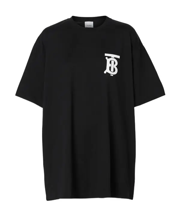 Burberry Tb Logo T-shirt