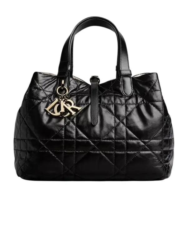 Dior Medium Toujours Reversible Bag