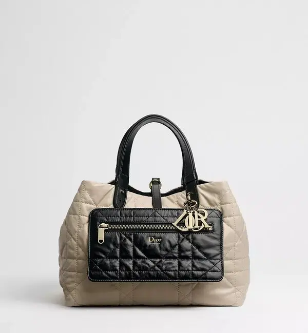 Dior Medium Toujours Reversible Bag