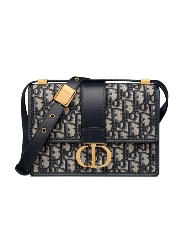Dior Small 30 Montaigne Bag