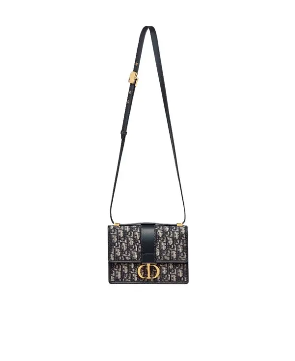 Dior Small 30 Montaigne Bag