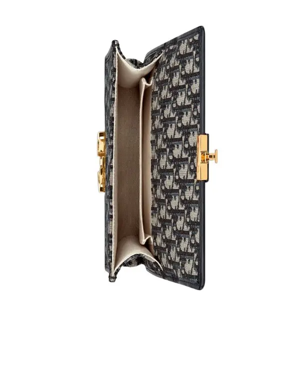 Dior Small 30 Montaigne Bag
