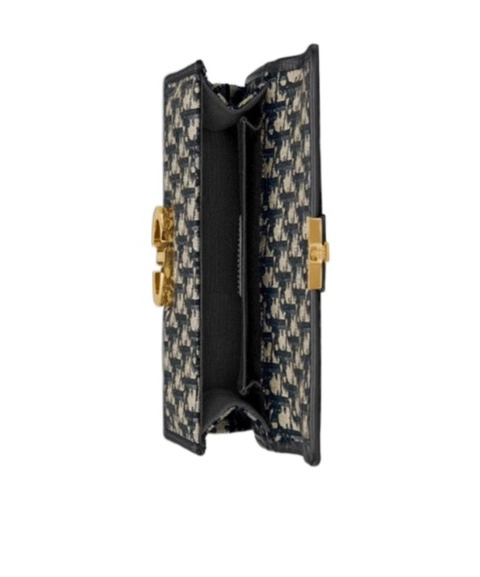 Dior Small 30 Montaigne Bag