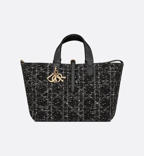 Dior Medium Toujours Bag