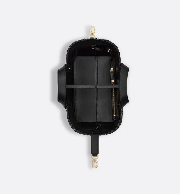 Dior Medium Toujours Bag