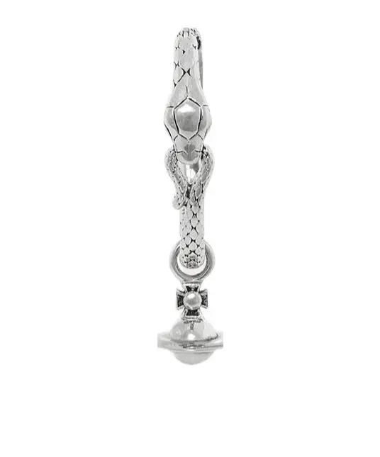 VIVIENNE WESTWOOD Albane Single Earring