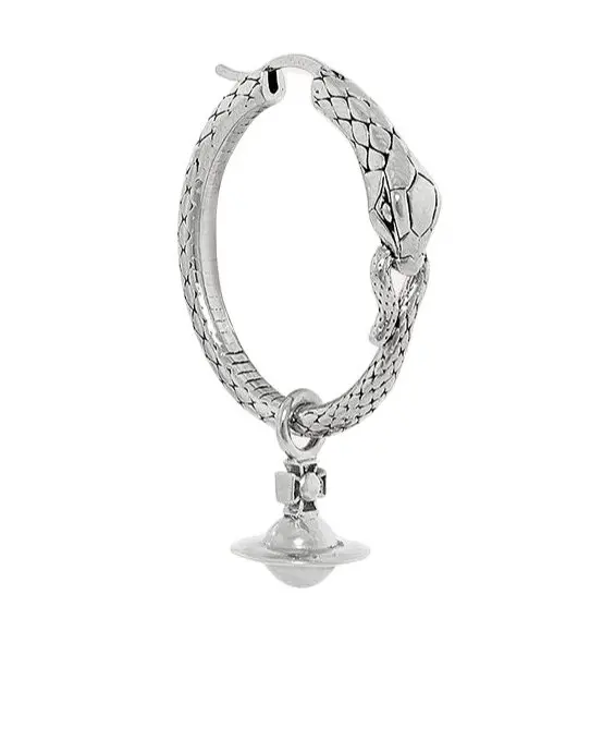 VIVIENNE WESTWOOD Albane Single Earring