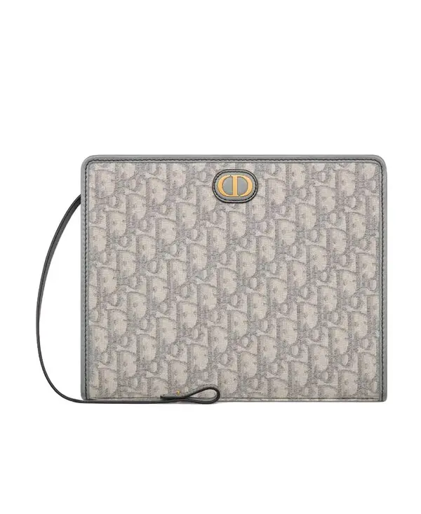 Dior Medium 30 Montaigne Pouch