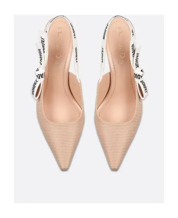 Dior J'adior Slingback Pump