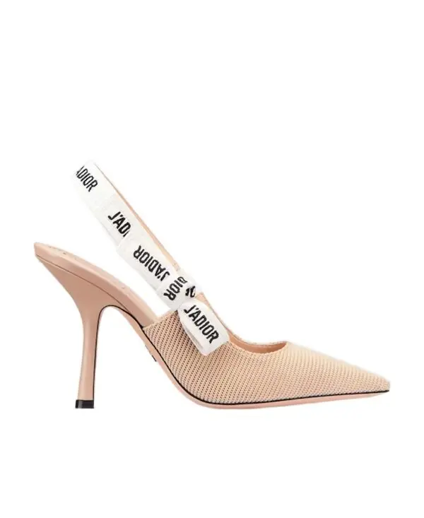 Dior J'adior Slingback Pump
