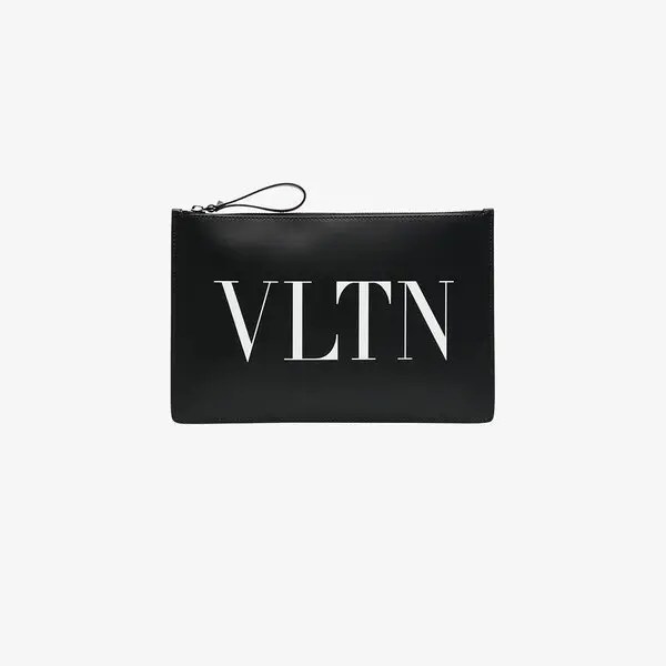 Valentino Garavani Vltn Clutch