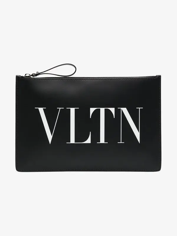 Valentino Garavani Vltn Clutch