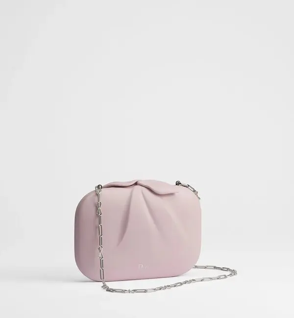 Dior Petit Dîner Bag - Pink
