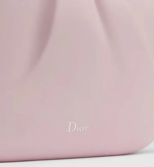 Dior Petit Dîner Bag - Pink