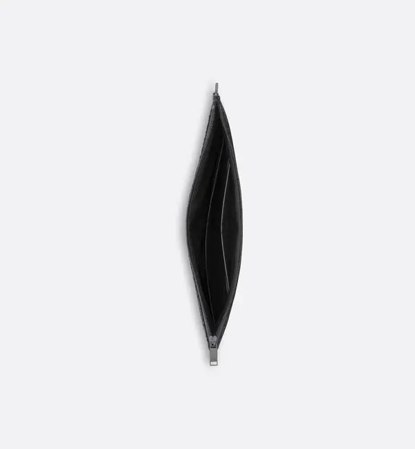 Dior A4 Pouch