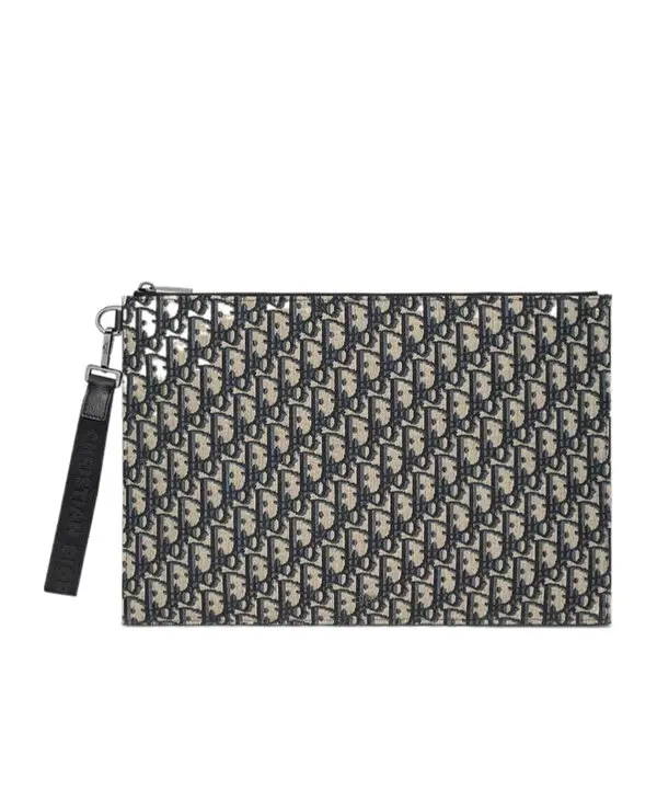 Dior A4 Pouch